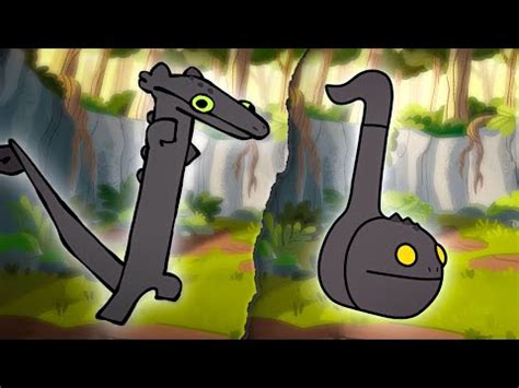 Toothless Otamatone Dance Dancing Toothless Know Your Meme