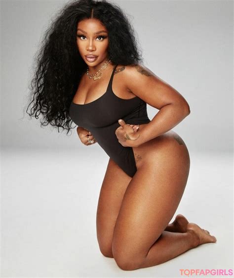 SZA Nude OnlyFans Leaked Photo 121 TopFapGirls