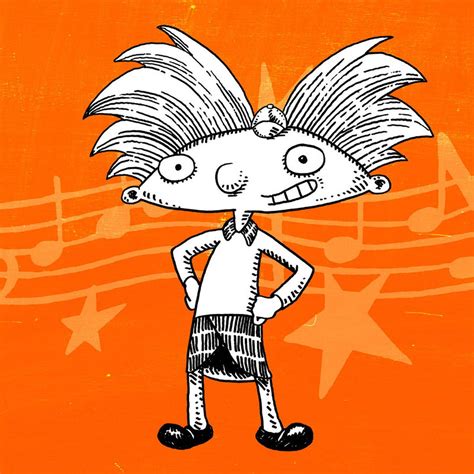 Top Hey Arnold Wallpapers Full Hd K Free To Use