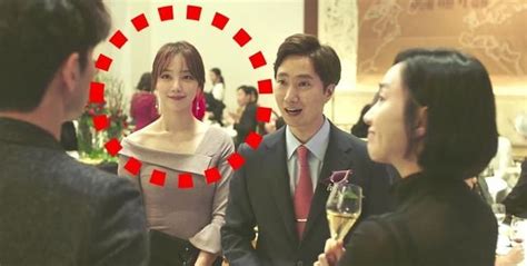 电影上流社会里漂亮女秘书 蛇蝎美人的她 最近近况如何