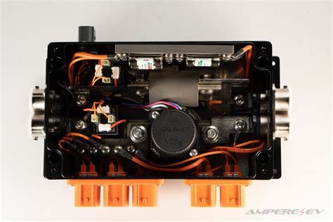 What Is A High Voltage Junction Box At Larry Mann Blog