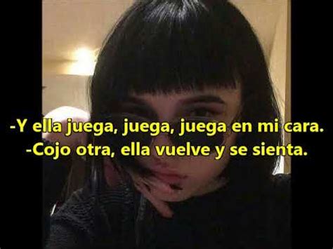 Maldita de ex MC Leozin Letra español YouTube Music