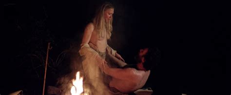 Dominique Swain Nude Sex Scenes From Eminence Hill