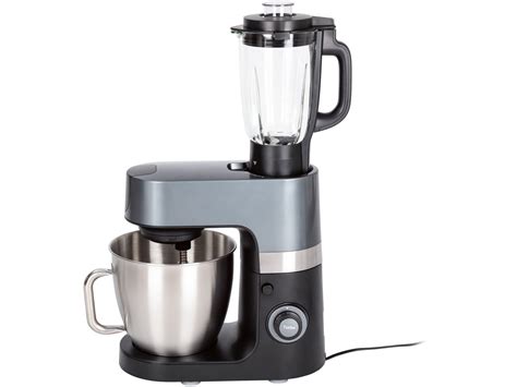 Profesjonalny Robot Planetarny W Z Blenderem Silverscrest Kitchen