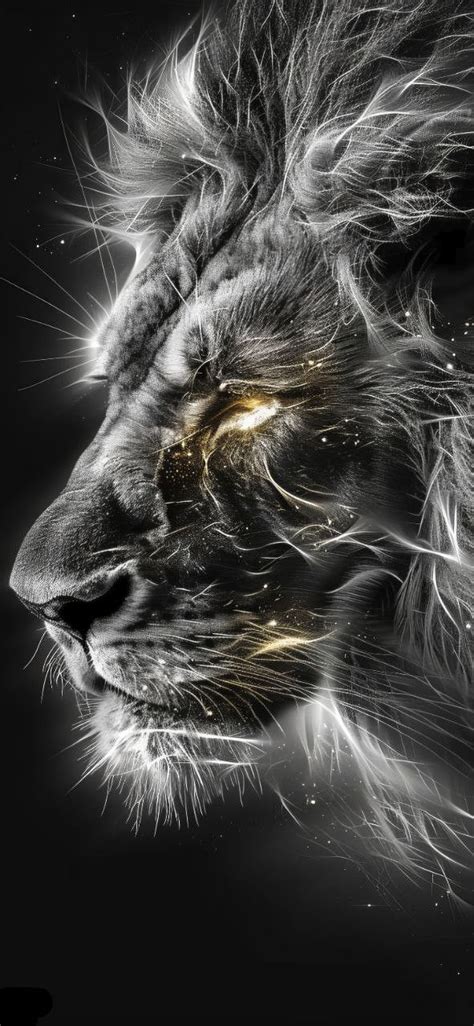 Pin By Tony Thomas On DIVERS In 2024 Android Wallpaper Art Lion