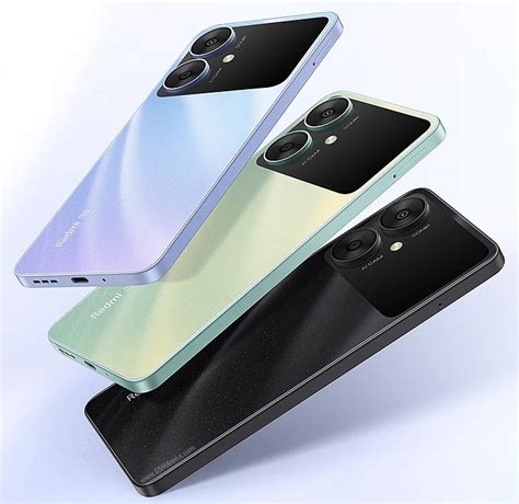 Xiaomi Redmi R Pictures Official Photos