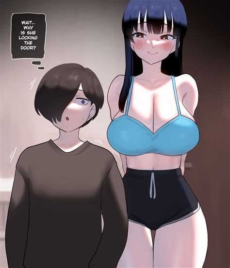 Yamada Page 2 IMHentai