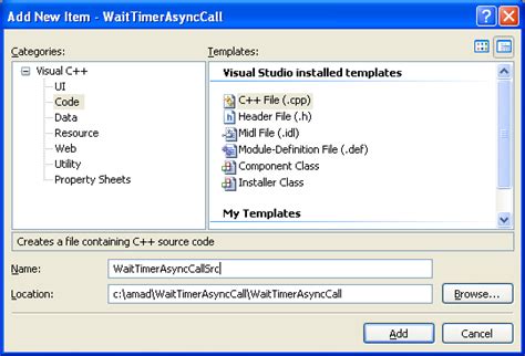 using the waitable timers with an asynchronous procedure call win32 program example