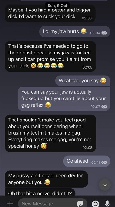 Wife Explaining Why She Loves The Idea Of Fucking Other Men In Front Of Me Rhotwifetextmessages