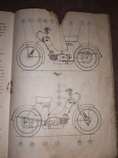 JAWA TYP 550 Aukro