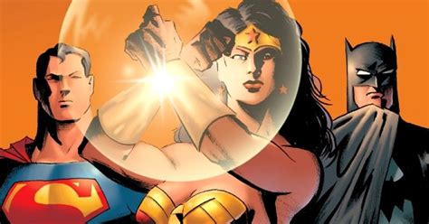 Dc Anuncia Novos Filmes De Superman E Batman Série Prequel Da Mulher Maravilha E Mais