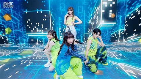AMEFURASSHIBlow Your MindMUSICGLOBE Buzz the World 10 パフォーマンス