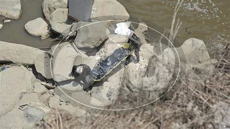 Hallan cuerpo sin vida de hombre a las orillas del río Rímac FOTOS y