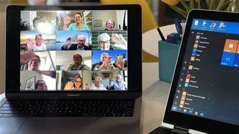 Cisco Teams Up With Samsung And Microsoft To Boosts Video Calling Tools