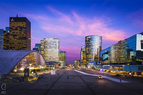 Fond d écran le coucher du soleil Paysage urbain nuit architecture