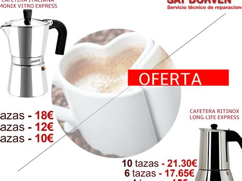 Cafetera Ritinox La mejor opción para un café perfecto Pantori