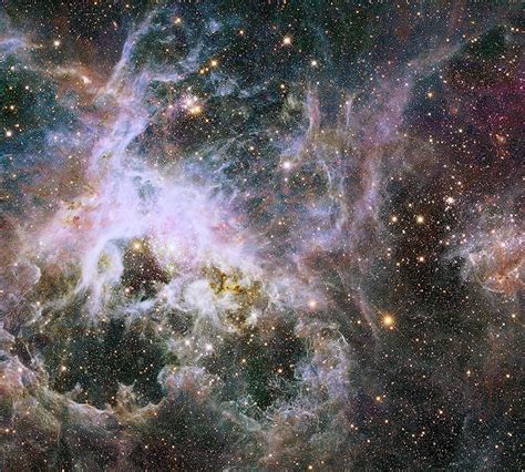 How Many Stars Are In The Milky Way WorldAtlas