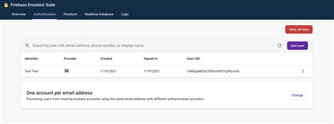 Cloud Firestore Android Codelab Firebase