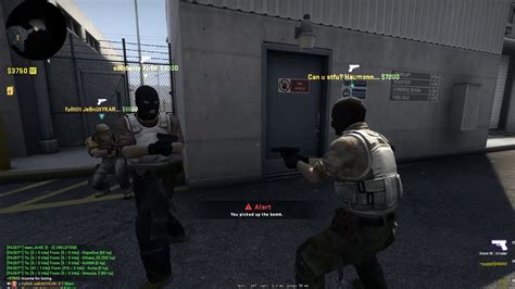 Can You Drop Awp YouTube