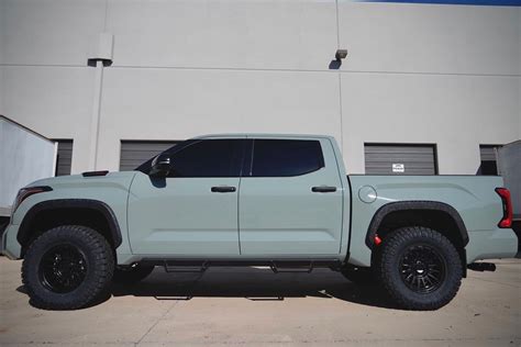 Toyota Tundra Trd Pro Lunar Rock