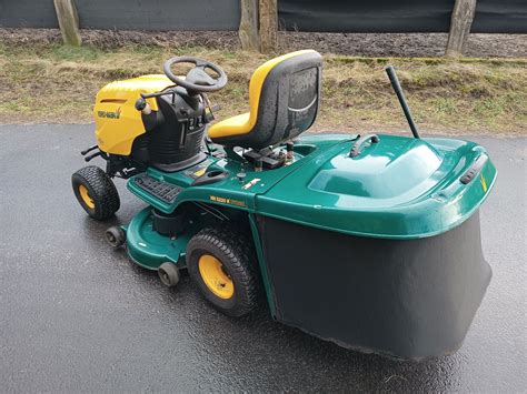 Traktorek kosiarka Yard Man kawasaki 22hp hydro Głogów OLX pl