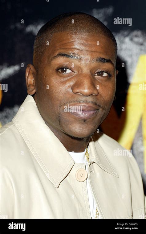Mekhi Phifer Actor Westwood Los Angeles Usa Lac Stock