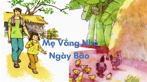 C M Nh N V B I Th M V Ng Nh Ng Y B O H C Sinh Gi I