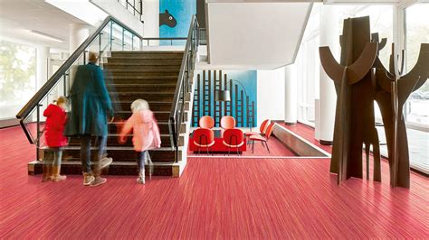 Marmoleum Linear Linoleum Flooring Forbo Flooring Systems