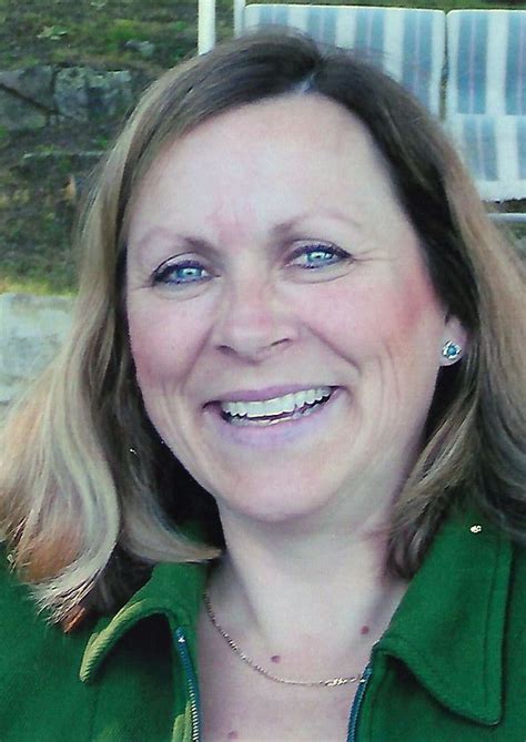 Obituary Of Debbie Blair Blair And Son Funeral Directors