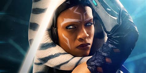 Star Wars Ahsoka Debuts With Respectable Rotten Tomatoes Score