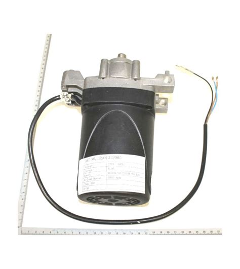 Moteur Pour Scie Circulaire Sur Table Scheppach HS110 Et HS250L