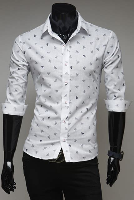 Men S Style