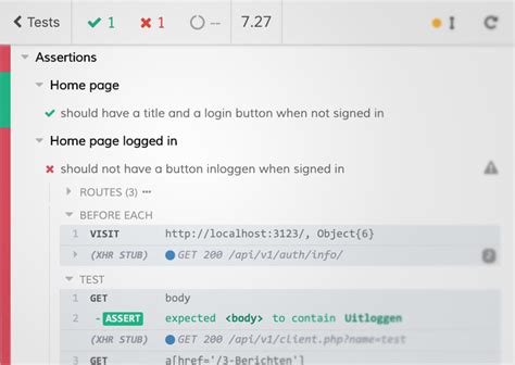 getting started with cypress a modern frontend testing framework murb
