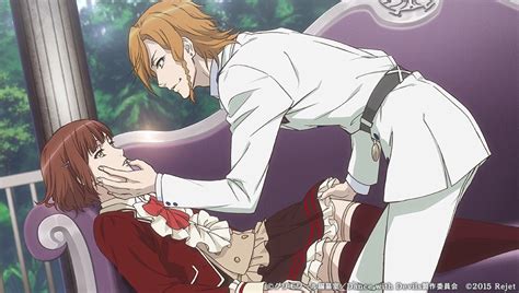 Dance With Devils Image By Maeda Hirotaka Zerochan Anime