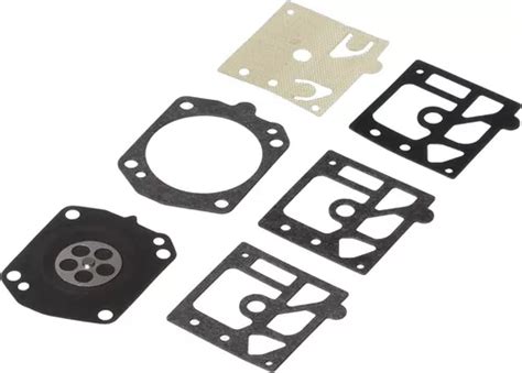 Kit K Hd Walbro Reparacion Completo Carburador