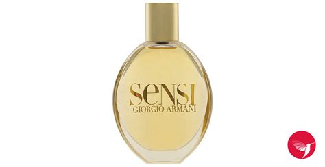 Sensi Giorgio Armani Perfumy To Perfumy Dla Kobiet 2002