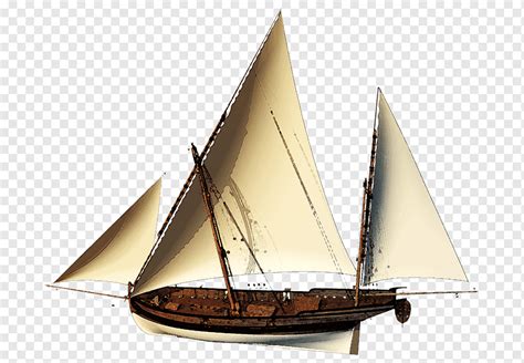 Velero Velero Velero Tri Ngulo Bote De Madera Material Png Pngwing