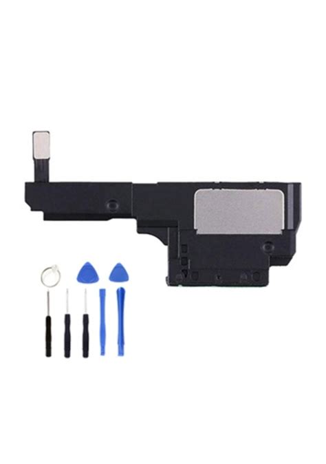 Huawei Uyumlu Mate Pro Buzzer Hoparl R Tamir Seti Hediye