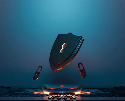 Essential Cybersecurity Best Practices