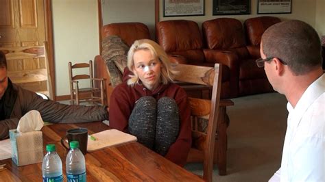 Sherri Papinis Ex Husband Reflects On Living Under Her Hoax Years