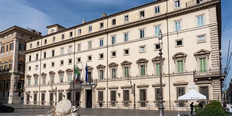 Stage Presidenza Del Consiglio Dei Ministri 43 Tirocini