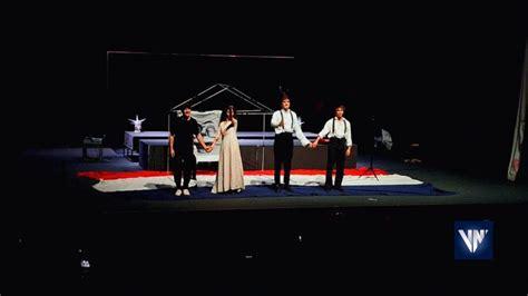 Chacao inicia Festival de Artes Escénicas Franco Venezolano 2024
