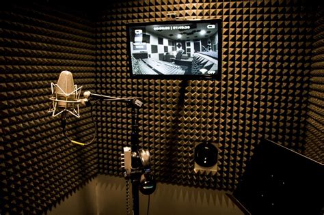 Pin On Seven Studio In 2024 Music Studio Room Music Studio Home
