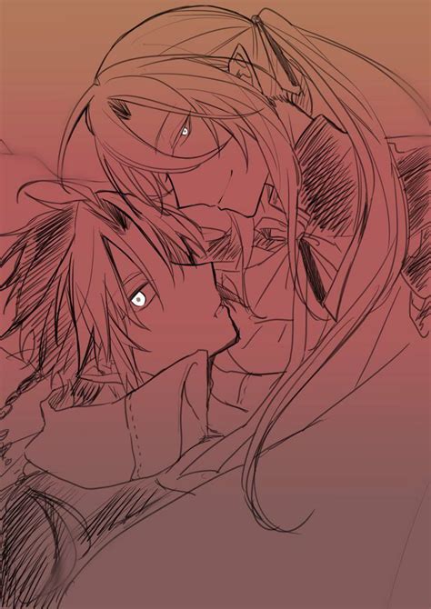 Pin By Bon On Owari No Seraph Seraph Of The End Humanoid Sketch