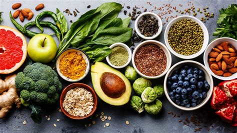 Beneficios De Una Alimentaci N Basada En Plantas