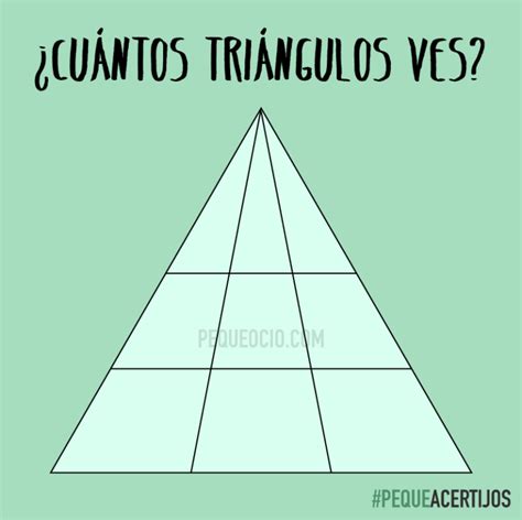Los Mejores ACERTIJOS Con Respuesta Para Resolver Pequeocio