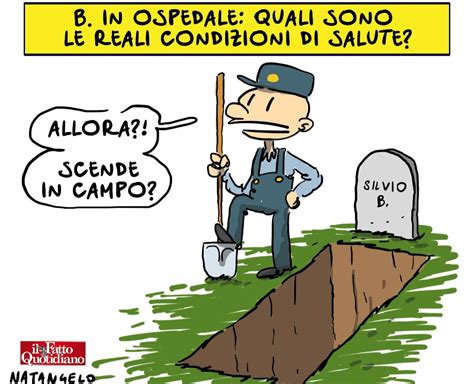 Bollettino Medico Il Fatto Quotidiano