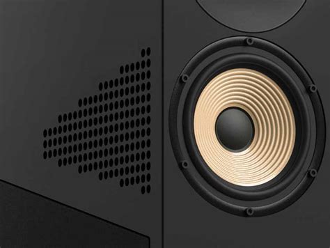 Essential High End Munich Amphion Hifi Pig