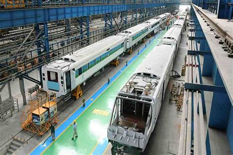 Vande Bharat Express What Makes Indias High Speed Train Different