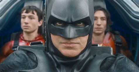 The Flash 8 Other Surprise Movie Sequels And Prequels